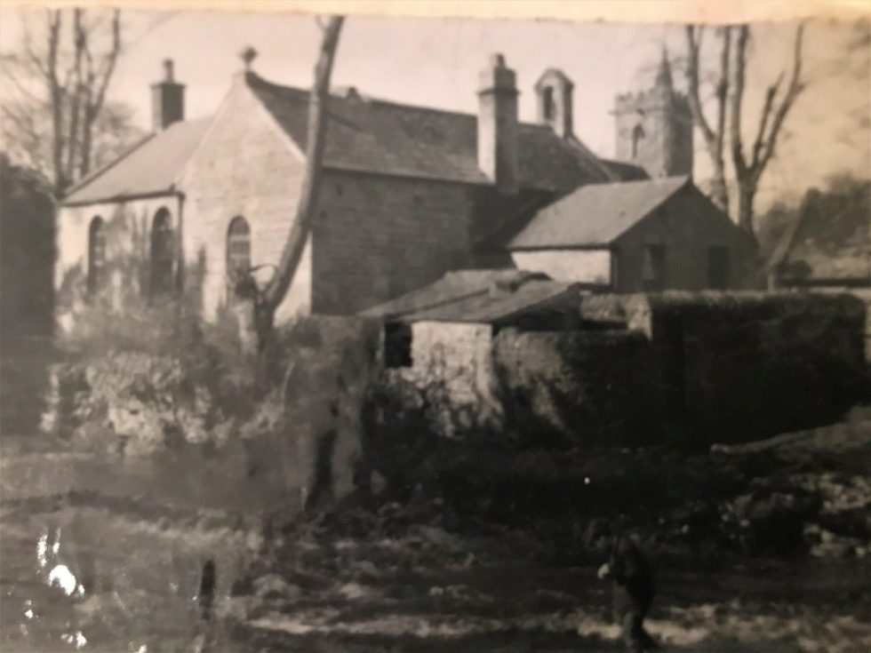 History - Monks Bridge Cumbria